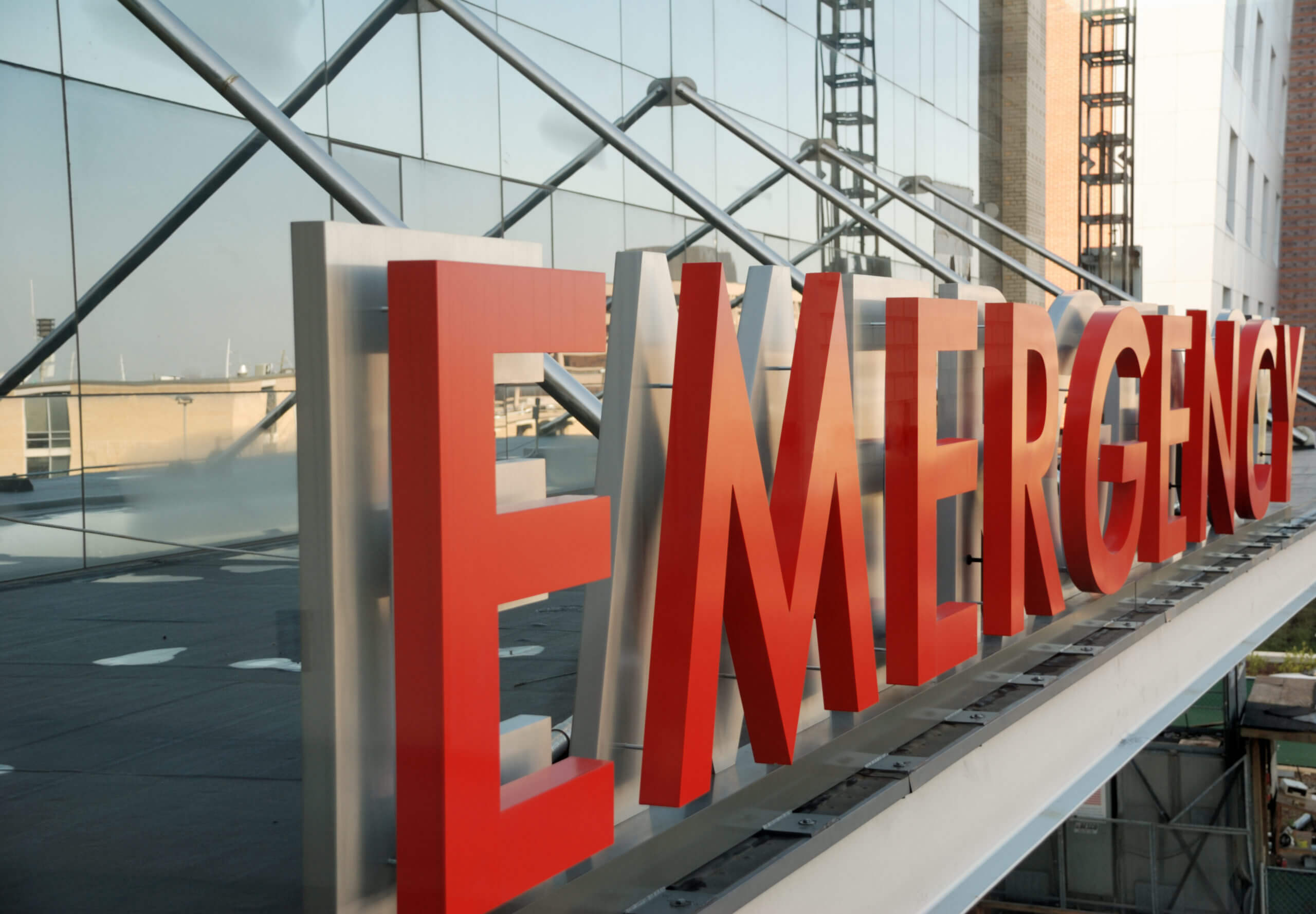 Healthcare Security - Dispatch & Security Operations Center Programs