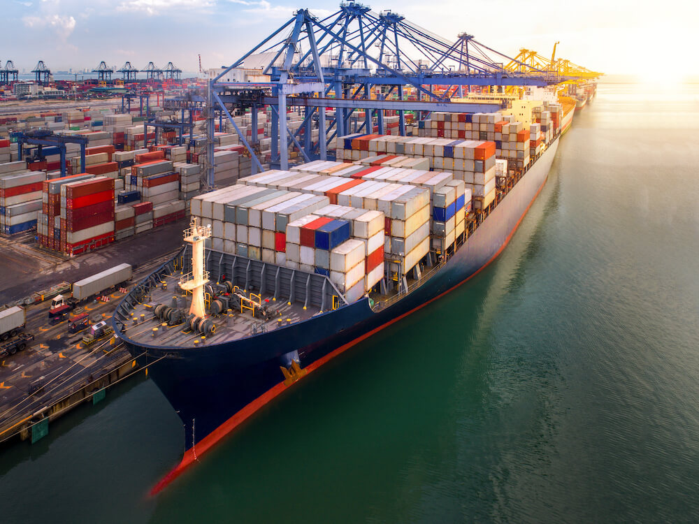 Maritime Security - Protecting Ships, Crews, and Cargo at Port