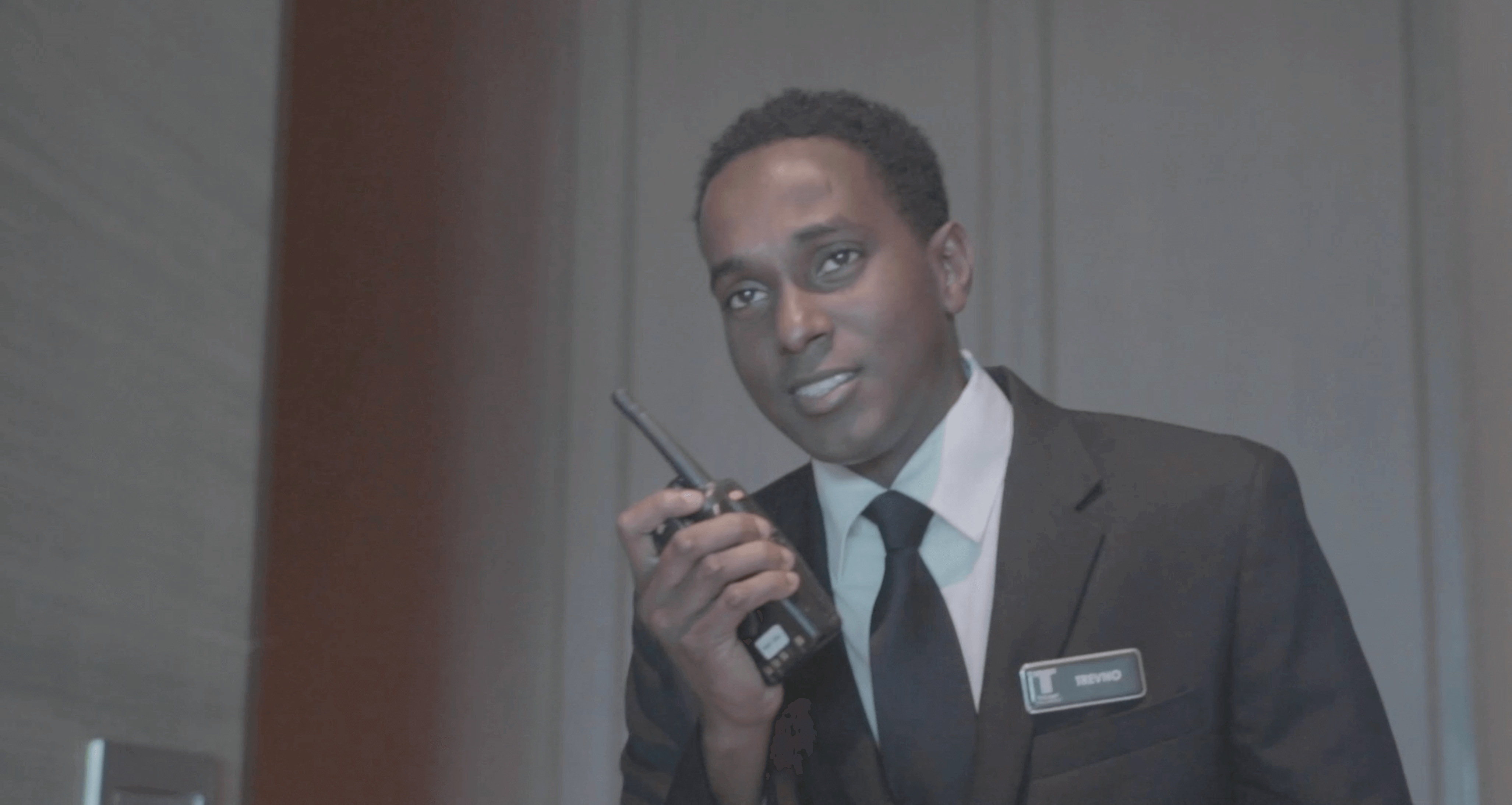 Security Solutions Leader in Innovation & Service | Marksman Security